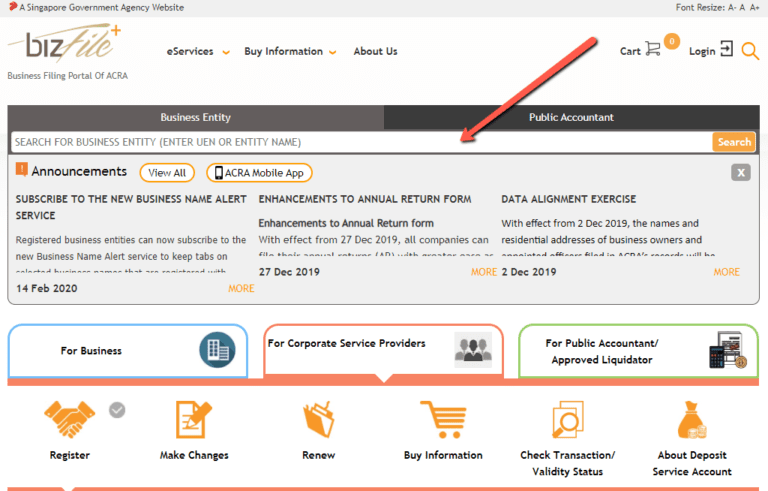 Things You Need to Know About Your Company Registration Number ...