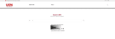 A Basic Guide on Singapore Tax Identification Number | CorpXervices